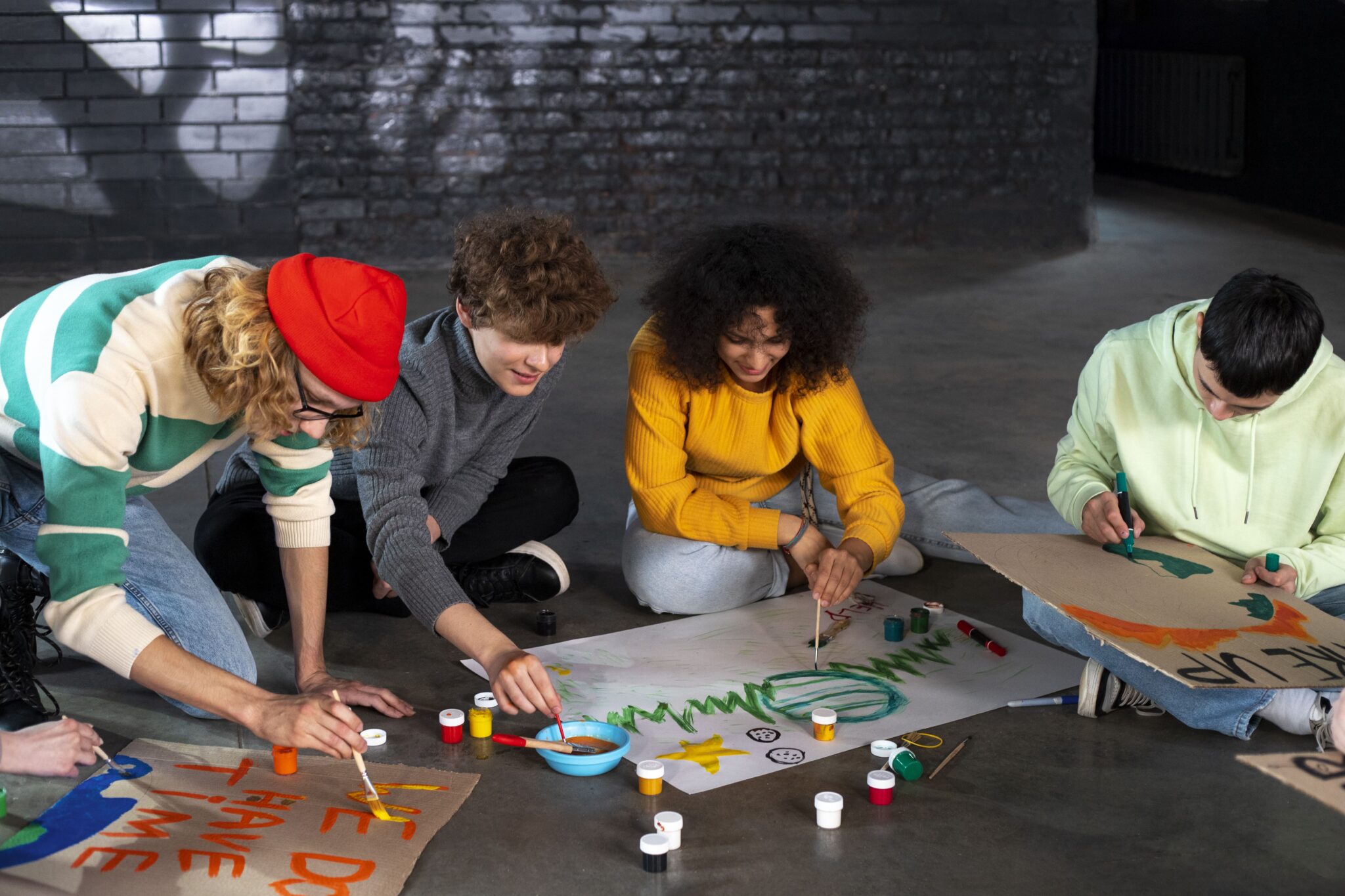 Magma Team Building - Team Buildings partout en France